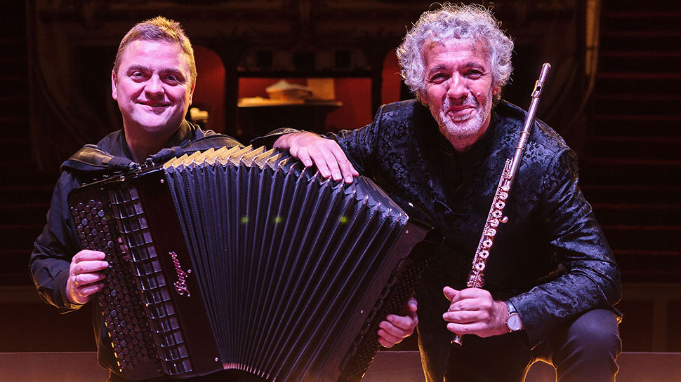 Concerts - Festival Midis Minimes