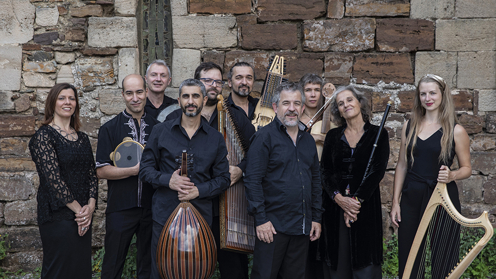 Concerts - Festival Midis Minimes